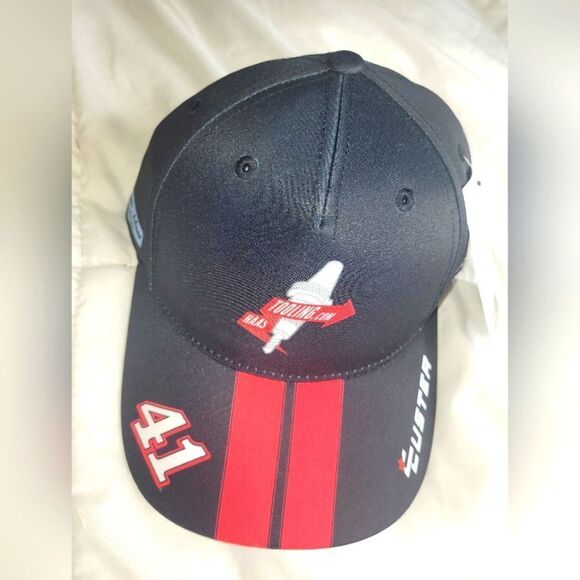 Nascar | Accessories | Cole Custer Stewarthaasracing Team Collection ...